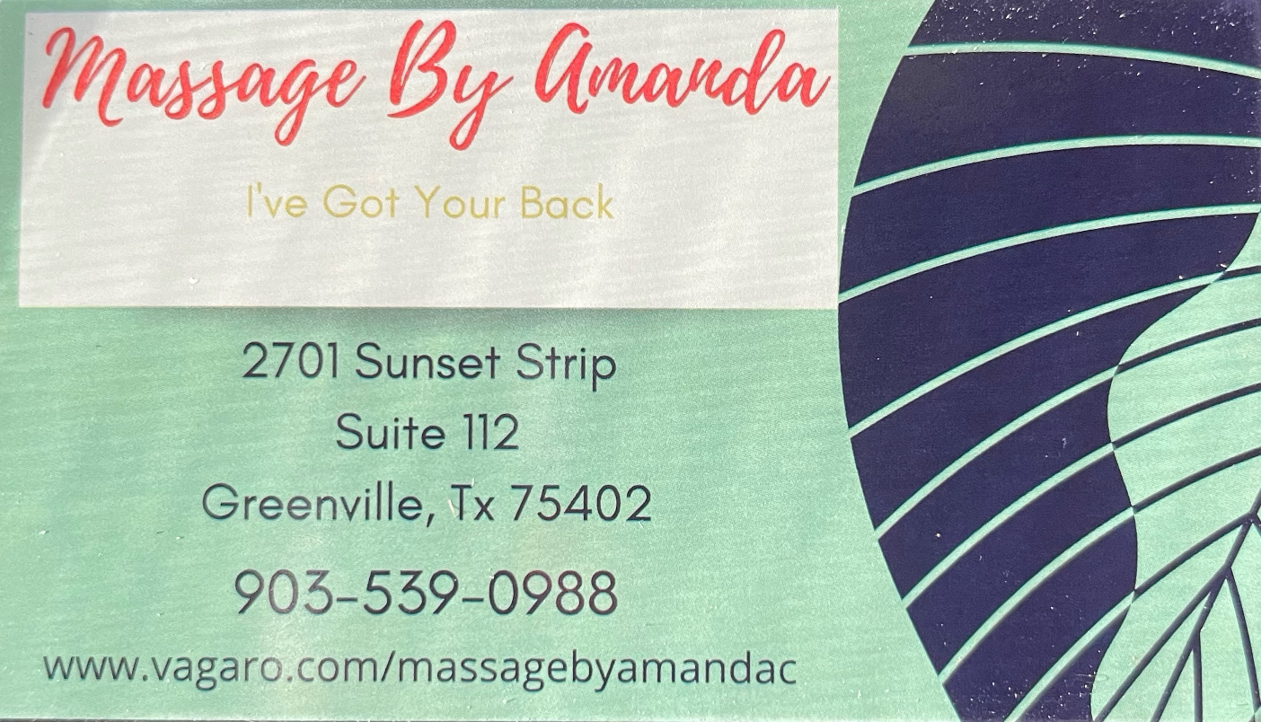 BodyWorks By Amanda